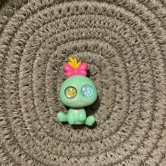 Disney | Other | Disney Doorables Scrump From Lilo Stitch | Poshmark